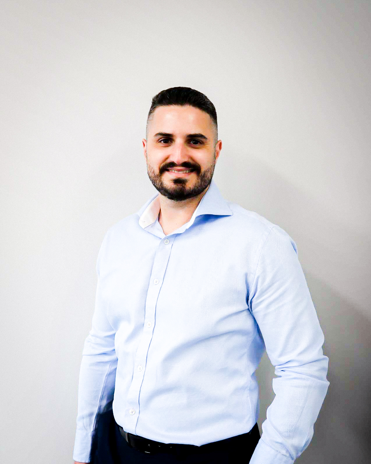 Our Team - Vantage Tax & Business Services