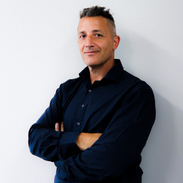 Nick Polites - Vantage Tax & Business Services